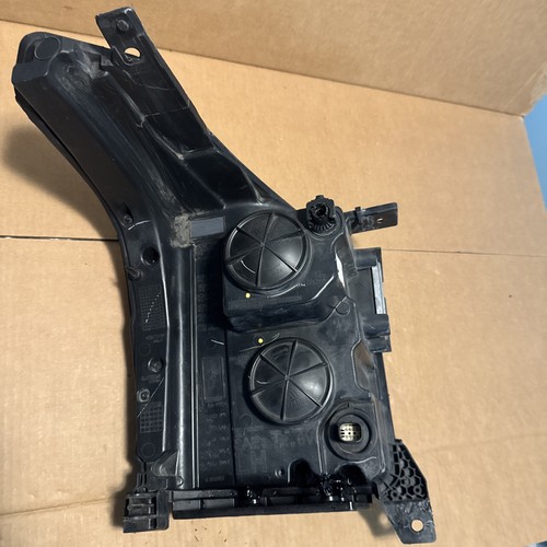 2015-2020 GMC Yukon XL Left Driver LH Side Xenon HID Headlight 84564095 ...