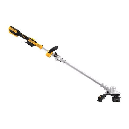 DEWALT DCST922B 20V MAX Li-Ion 14"Cordless String Trimmer L Shaft Bare ...
