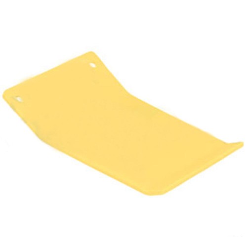 WN-H205344-PEX Skid Plate Fits John Deere 635FD 640FD 614R 615R 616R ...