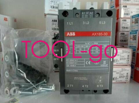 1PC New ABB AX185-30-11-80 AX185301180. | eBay