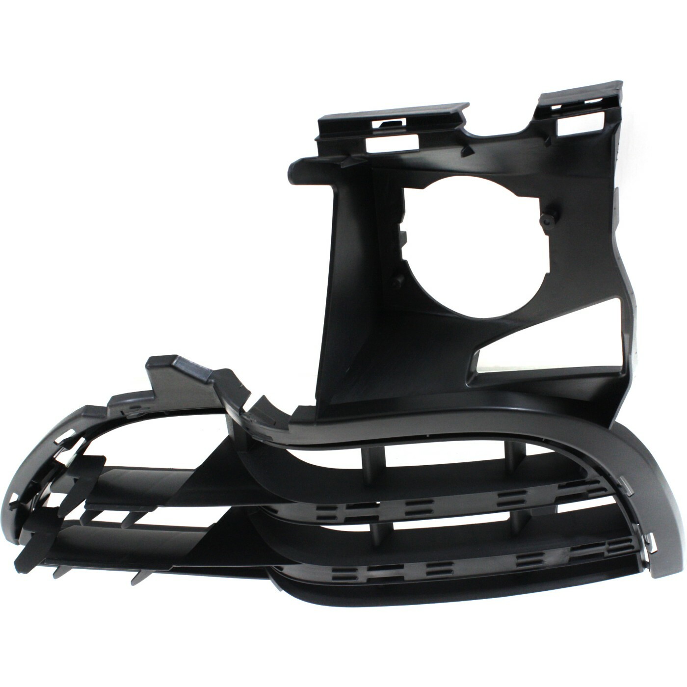 Bumper Grille PO1039107 95850568200 right side for 2011-2014 Porsche ...