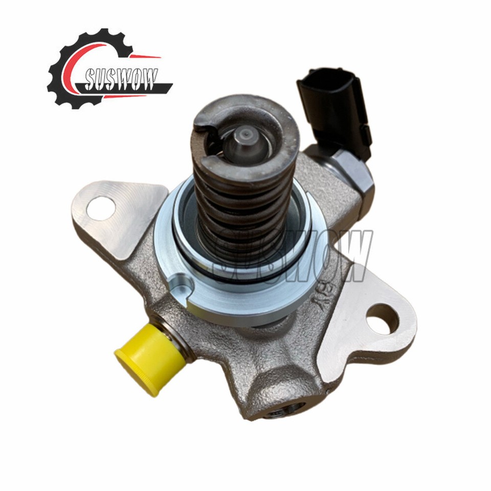 16630-1LA0B High Pressure Fuel Pump Direct Injection For Nissan ...
