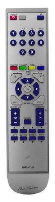 Replacement Remote Control for REMOTE MAXMANN-LSS100 | eBay UK