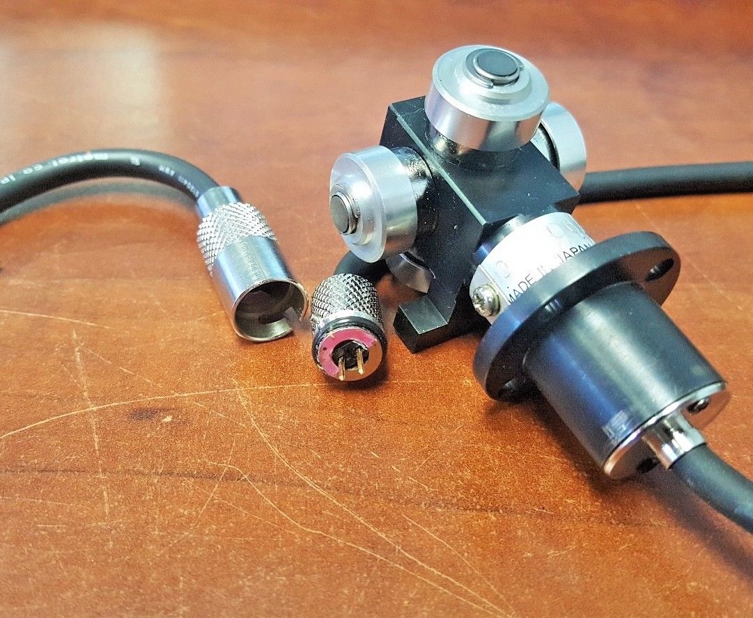 New Metrol Tool Setter Eye Sensor | H4A-08-07 | #4421 | eBay