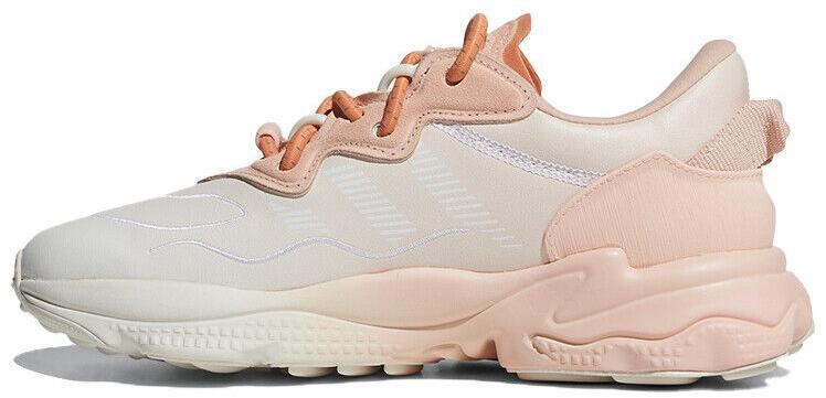 Adidas Ozweego Vapour Pink W for sale | eBay UK