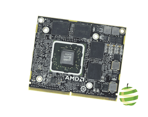 Carte graphique AMD Radeon HD 6750M 512MB pour iMac 21" A1311 (2011) | eBay