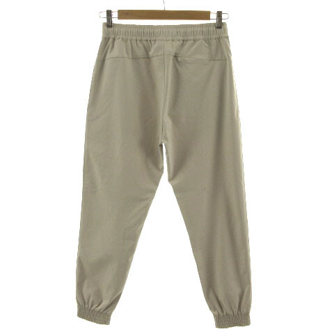 Gotcha Pants Golf Jogger 191G1823 Logo Embroidery Proven In Water ...