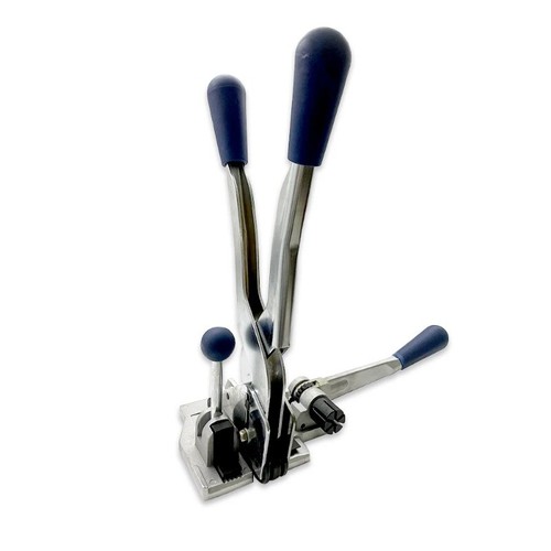 Manual Strapping Machine Packaging Tool Multifunction Plastic Packing ...