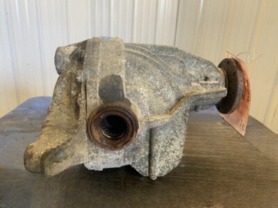 2002-2004 Ford Explorer Rear Differential Carrier Assembly 3.55 Ratio ...