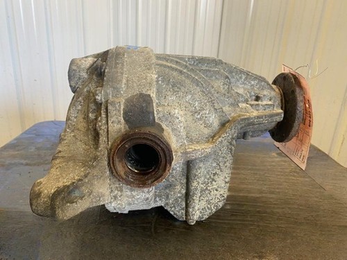 2002-2004 Ford Explorer Rear Differential Carrier Assembly 3.55 Ratio ...