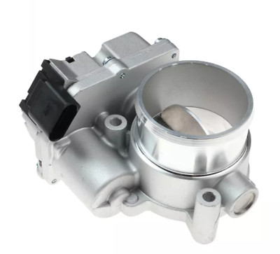 OEM 35100-25410 Throttle Body Assembly Ups/Ems for Hyundai SantaFe CM ...