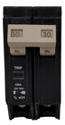 Eaton CHF230 Two-Pole Plug-On Cutler-Hammer Circuit Breaker 120/240 VAC ...