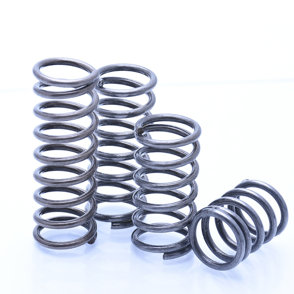 Druckfeder Federstahl Druck Kleine Federn Alle Größe,d=2,0 mm,Ø 12-30 ...