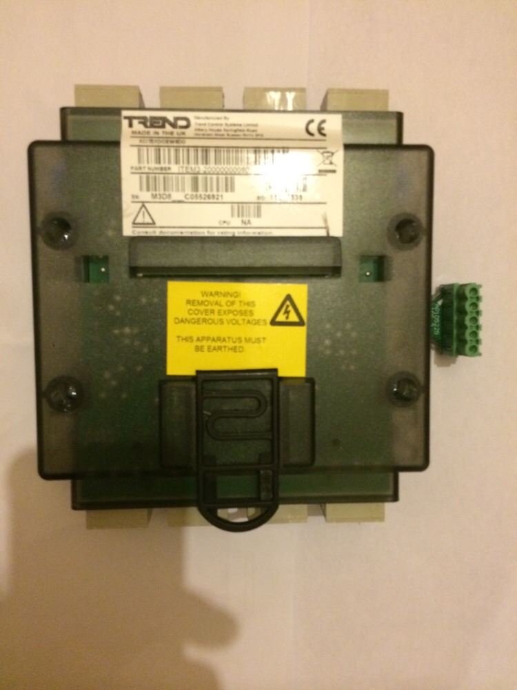 Trend Xcite IO/OEM/8DO Expansion Modules | eBay UK