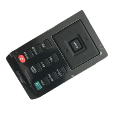 New Remote Control For Acer X1210 X1211 D101E X1161PA X1130P X1160Z ...