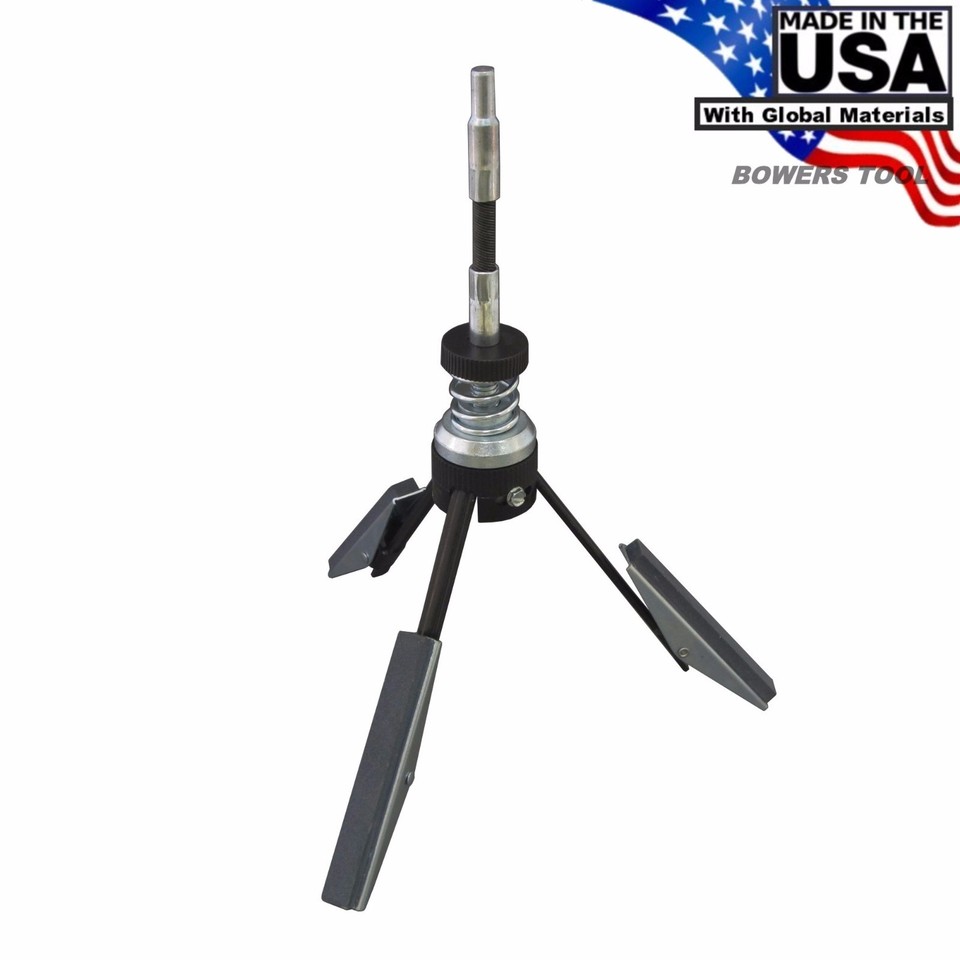 Cal Van Engine Cylinder Hone w Flexible Shaft Spring Action 2-7in. 56 ...