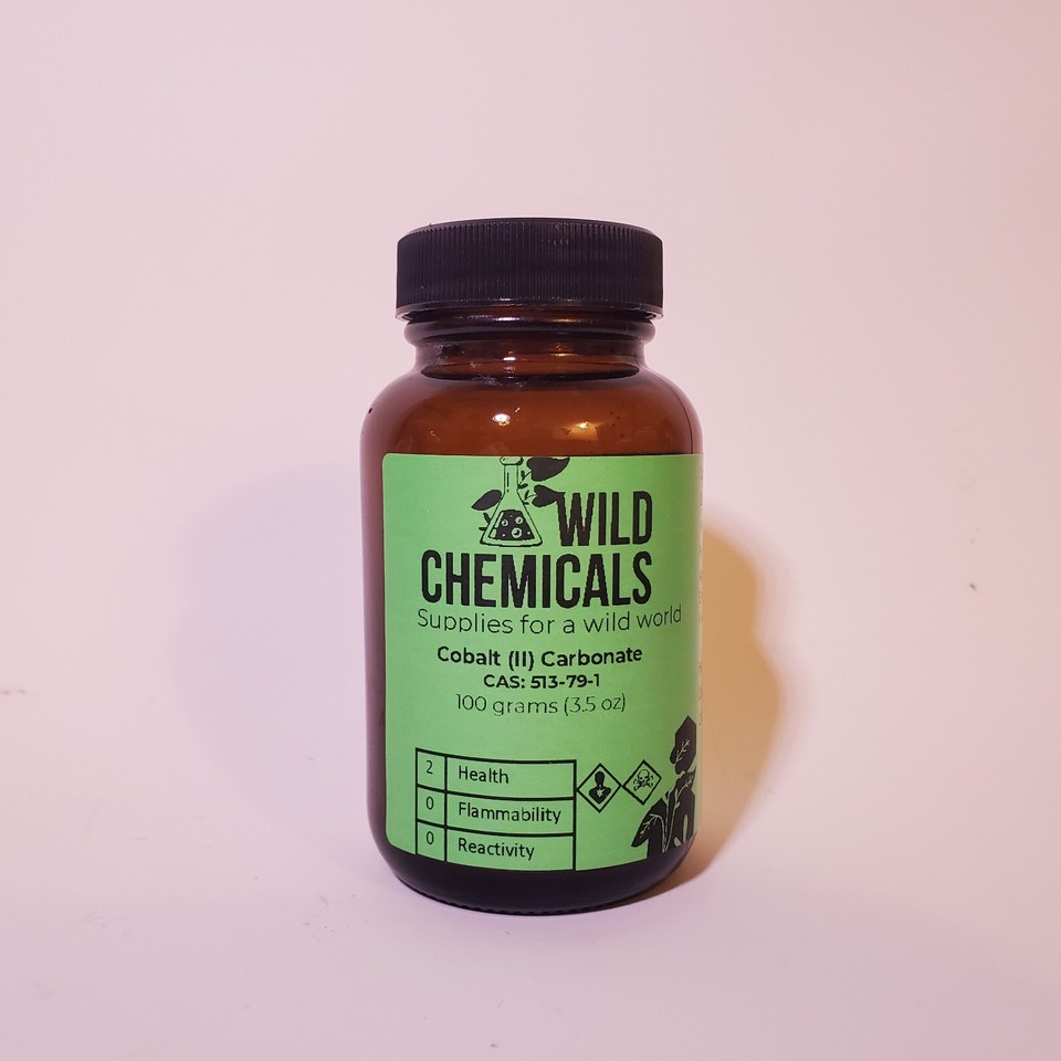 Copper Sulfate Crystals, Purified - Lab Chemical 100g | eBay