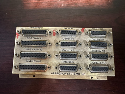 Approach Fast Stack PRO G HUB | eBay