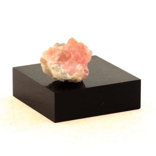 Minerals And Gemstones. Pink Fluorite. 14.0 Ct. Talc, Massif Du Mont | eBay