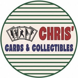 Chris’Cards&Collectibles | eBay Stores
