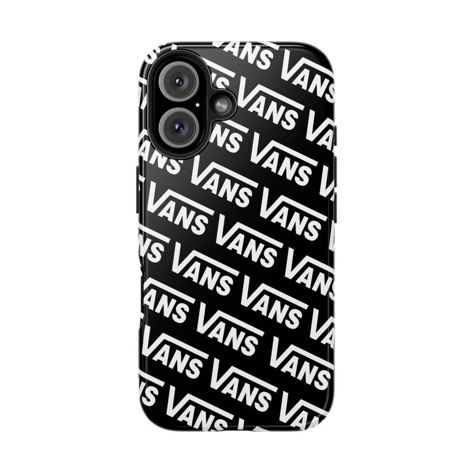 Iphone case for Iphone 17,16,15,14,13,12,11,XR Pro Max, Samsung, vans ...