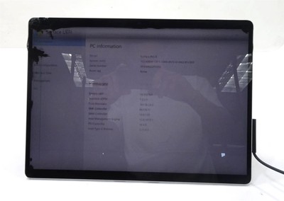 Microsoft Surface Pro 8 LTE 1982 Core i5-1145G7 2.60GHz 16GB No SSD | eBay