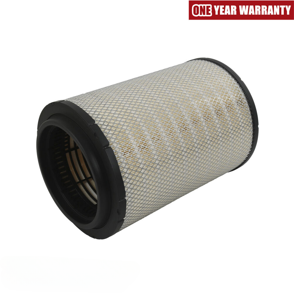 Volvo VNL VNM Air Filter AF26163M For Volvo VNL VNM Trucks | Replaces ...