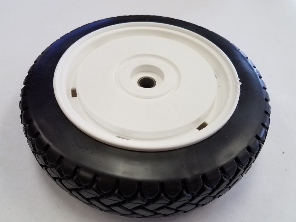 Toro 14-9969 Drive Wheels Tires fits Lawnmowers 20620 20622 20624 20684 ...
