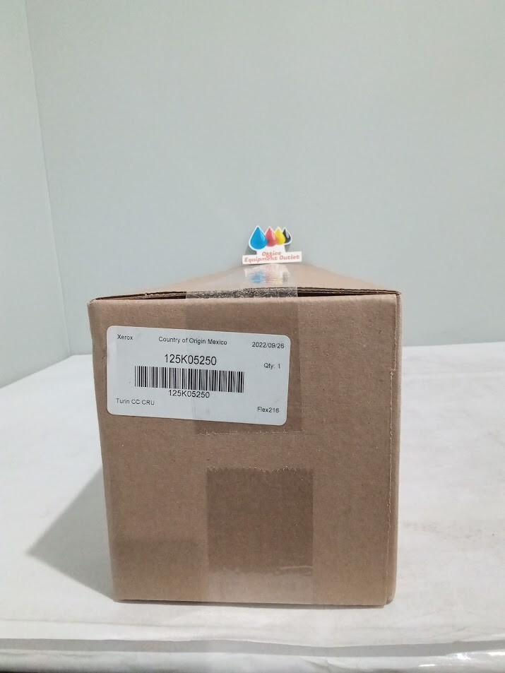 Xerox Iridesse CC Charge Corotron CRU 125K05250 | eBay