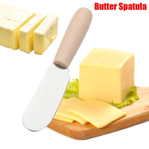 Jam Cutlery Cheese Tools Butter Spatula Cream Scraper Kitchen ...