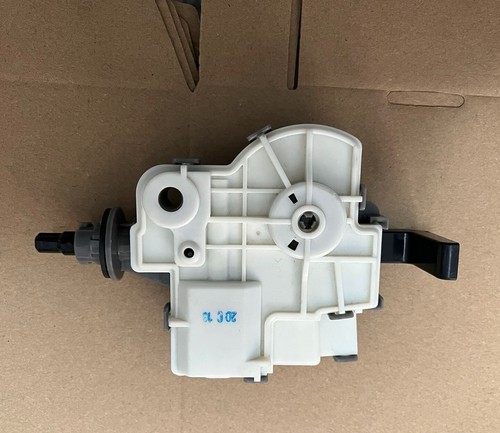 Toyota Genuine Fuel Lid Lock Actuator 77030-0R010 for RAV4 Highlander ...