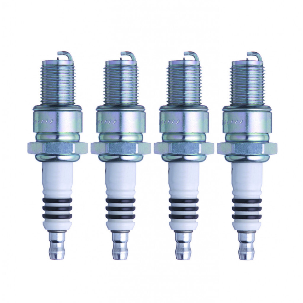 NGK BR7EIX - Alternative spark plugs