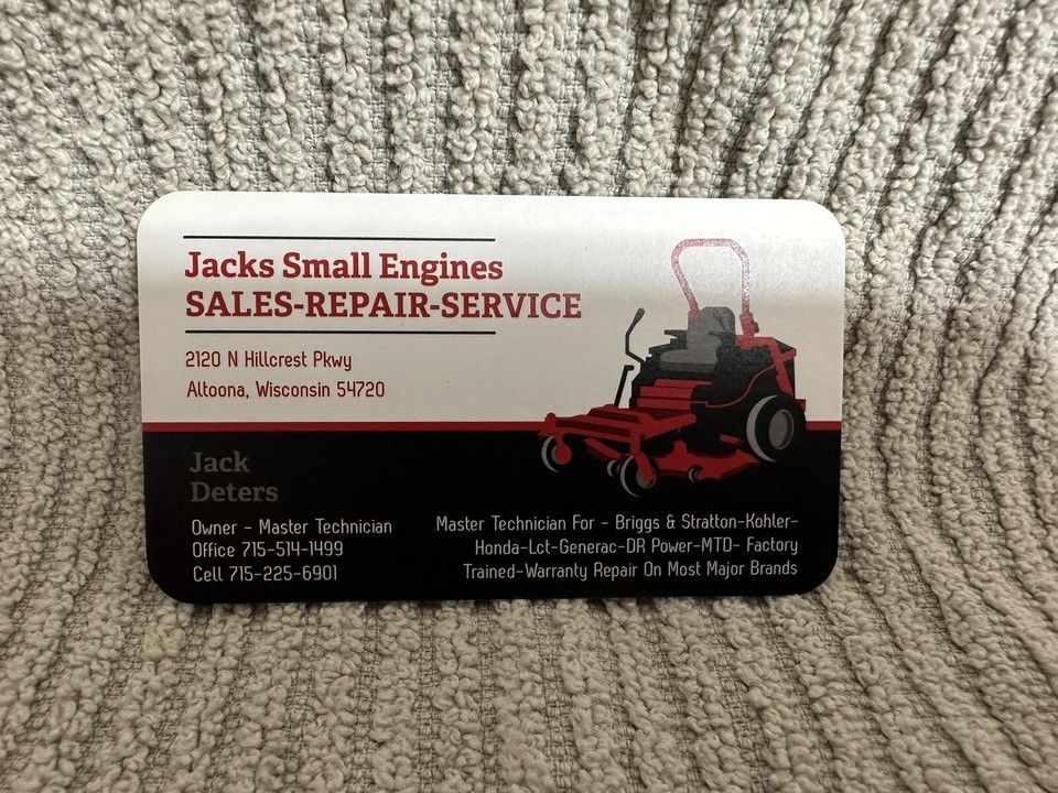 NOS Briggs & Stratton part 395015 Muffler NLA | eBay