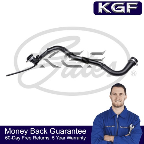KGF Turbo Hose (Air Cooler) Fits Renault Megane Scenic 1.5 dCi #1 ...