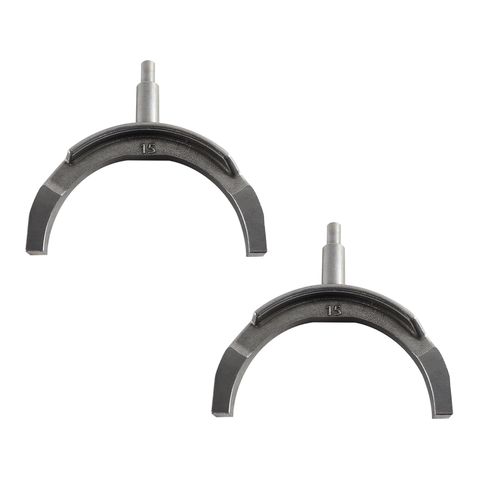 For GM Muncie M20 M21 M22 Chevy 4 speed WT297-23 / 304841 2pcs Shift ...