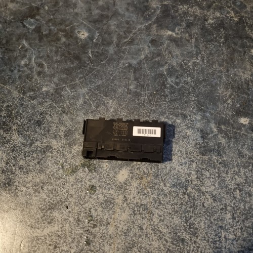 RELAIS TOYOTA AURIS 8264147020 | eBay