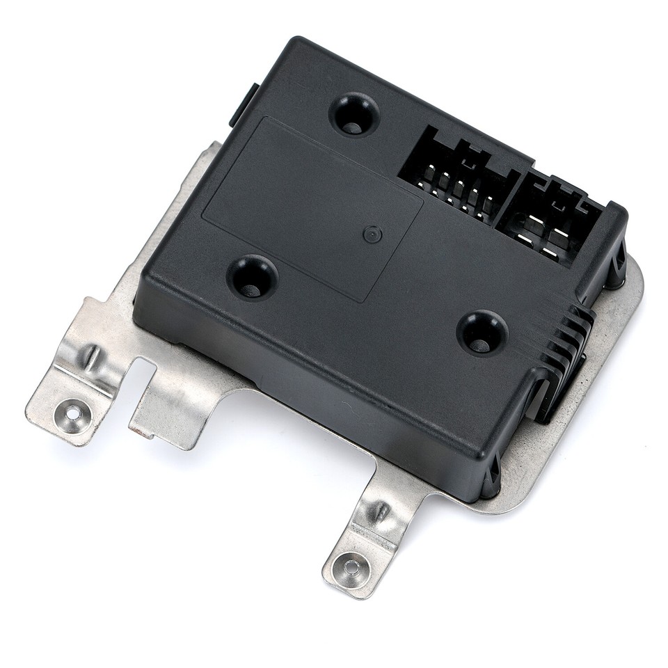 Trailer Brake Control Module For Ram 1500-5500 Classic 2019-2021 ...