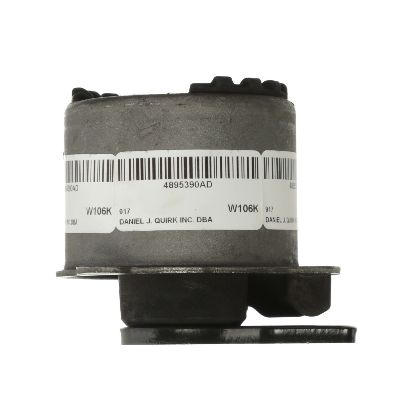 CHALLENGER CHARGER 300 CROSSMEMBER ISOLATOR REAR RIGHT SIDE OEM MOPAR ...