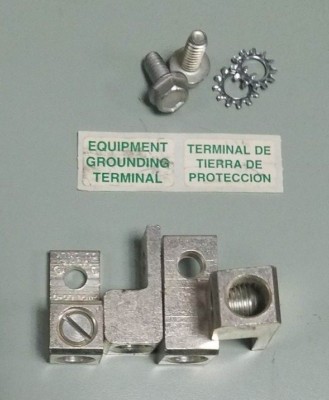 Electrical Panels & Boards - Duty Safety Switch