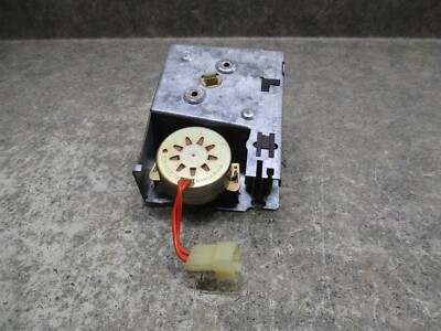 HOTPOINT DISHWASHER TIMER PART # WD21X5198 | eBay