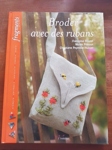 Broder Avec Des Rubans - Bourel - Poinsot - Peymirat-Husser | eBay