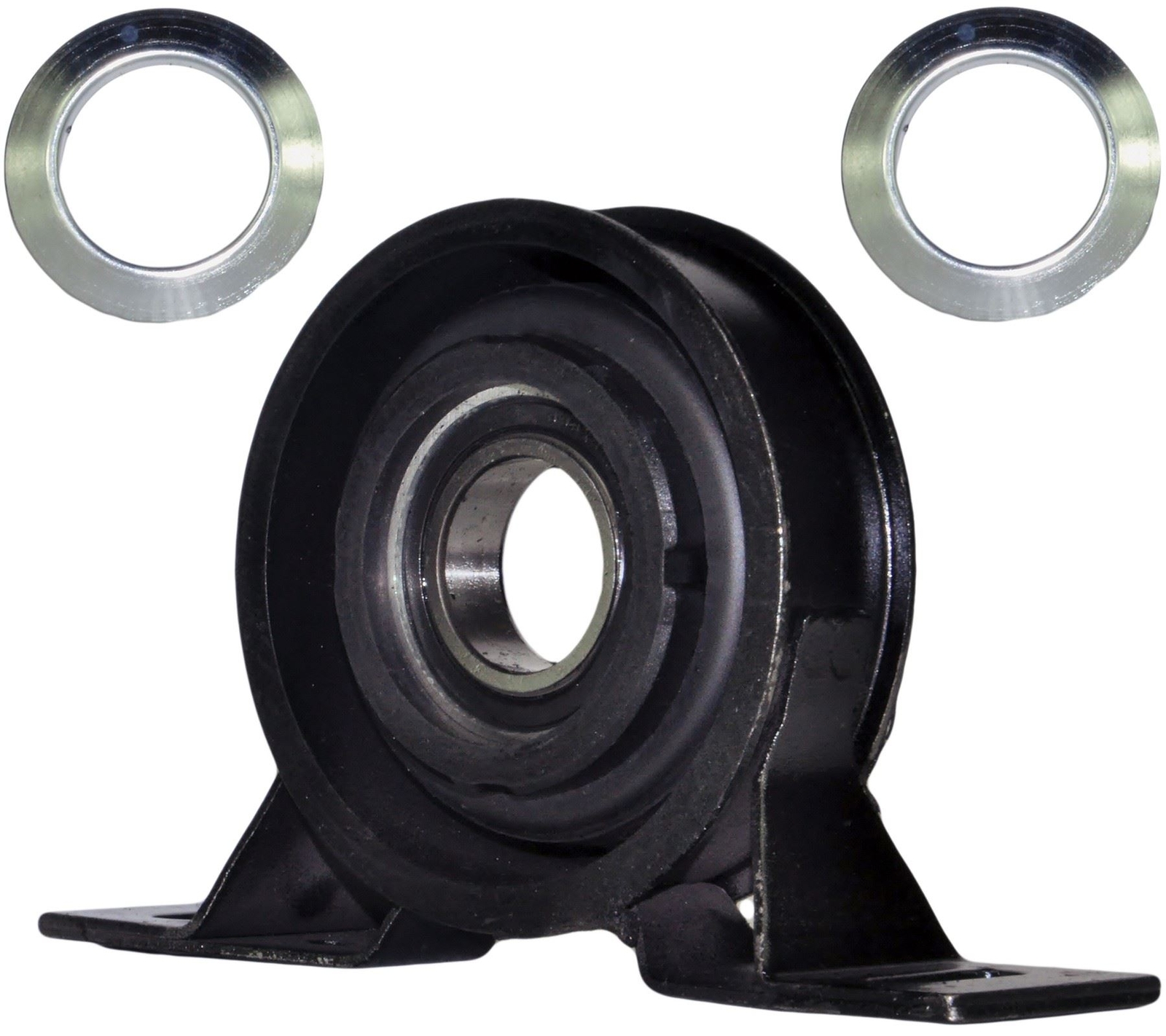 30MM CENTRE PROPSHAFT BEARING TOQ000040 FOR LAND ROVER FREELANDER MK1 ...