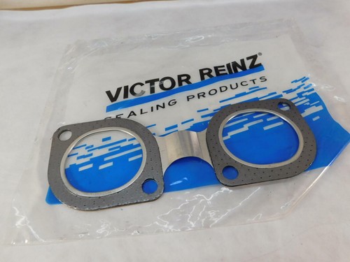 BMW X5 540 550 Exhaust Manifold Gasket 11627505789 3-pieces | eBay
