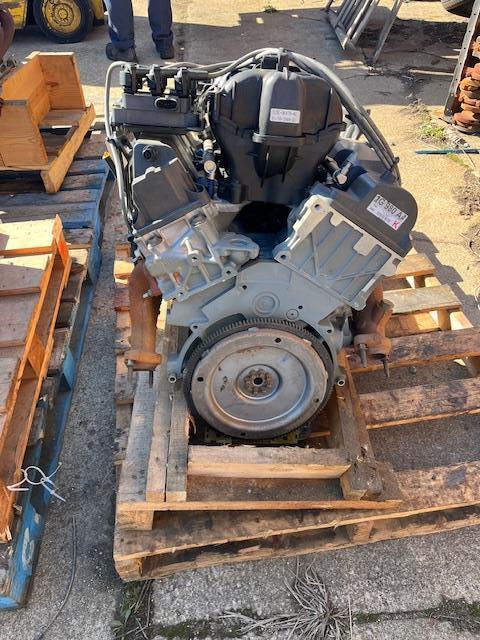 4.0 Ford SOHC engine | eBay