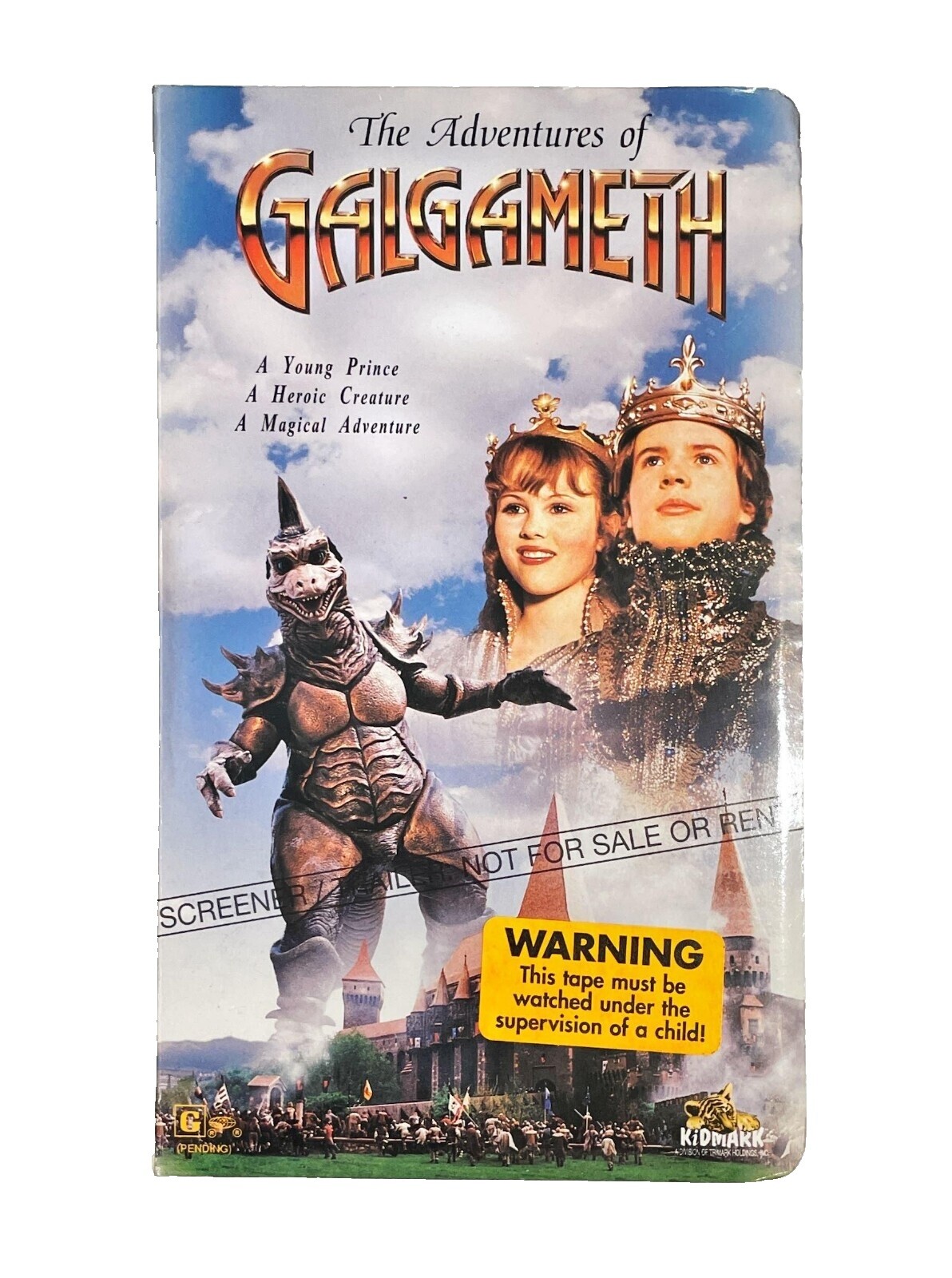 Galgameth | eBay