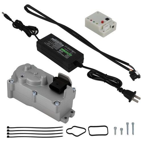 HE300VG Turbo Actuator 2013-2018 For Ram 2500 3500 Cummins 6.7L l6 ...