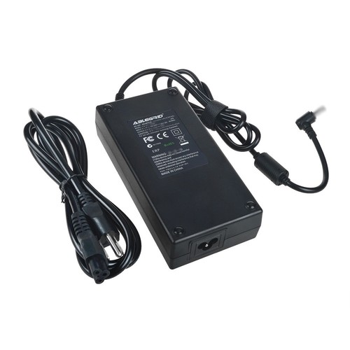 180W AC Adapter For Delta Electronics ADP-180MB K ADP-180MBK R33030 ...