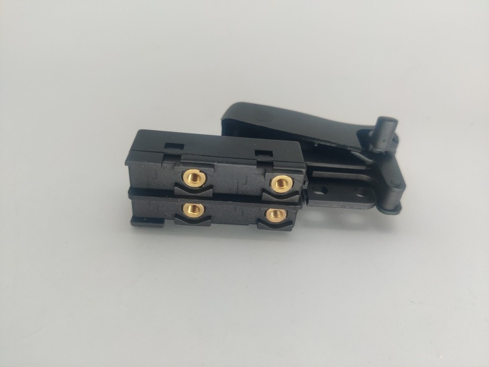 DeWalt OEM 394375-04 Angle Grinder Switch Marquardt 1269 | eBay