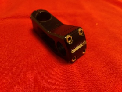 Stems - Vintage Control Tech - Nelo's Cycles