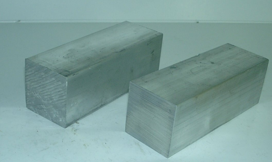 Lopin Aluminium d’occasion Comparez facilement | Mai 2022